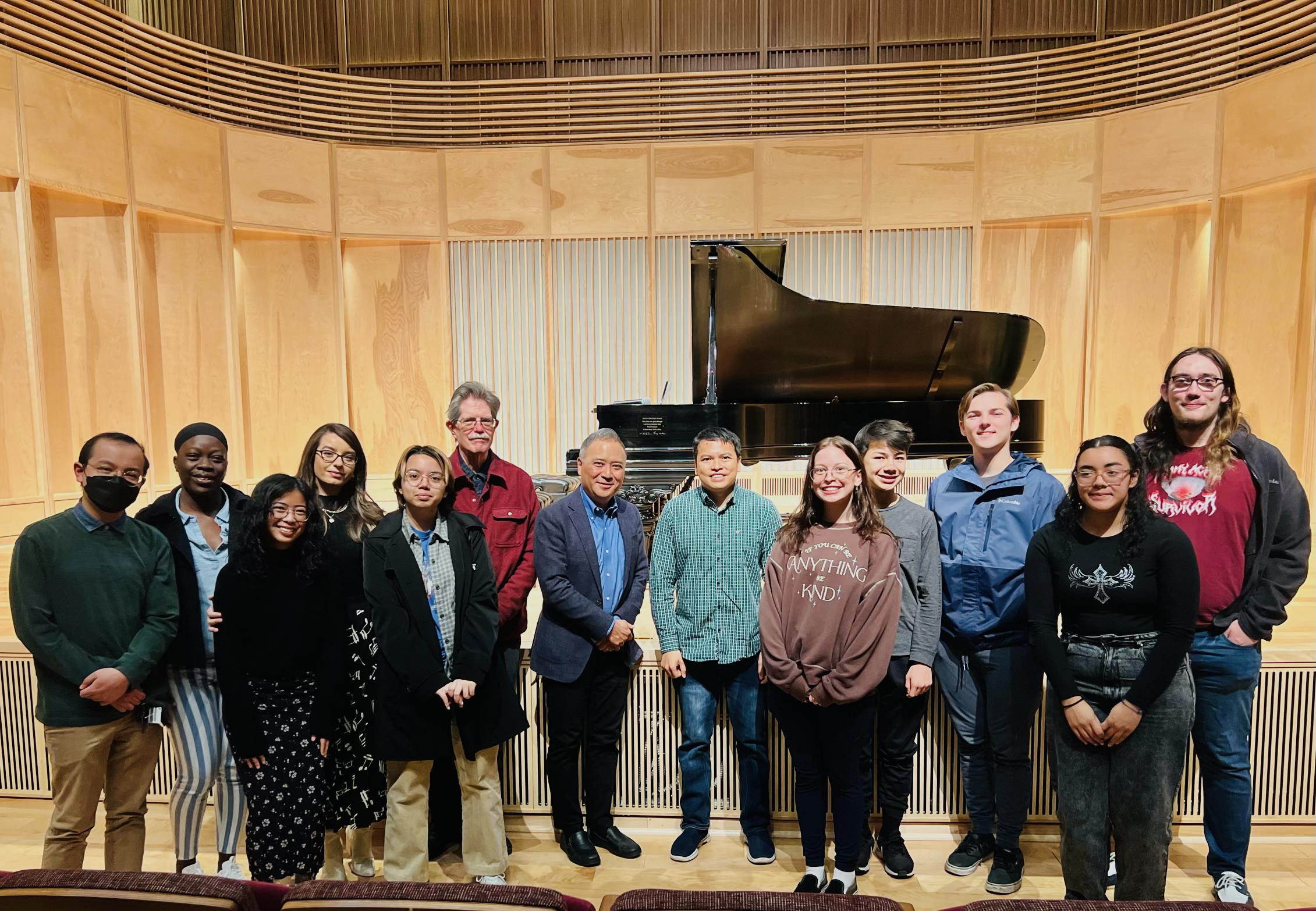 UNR MTA Events – Adea Badivuku