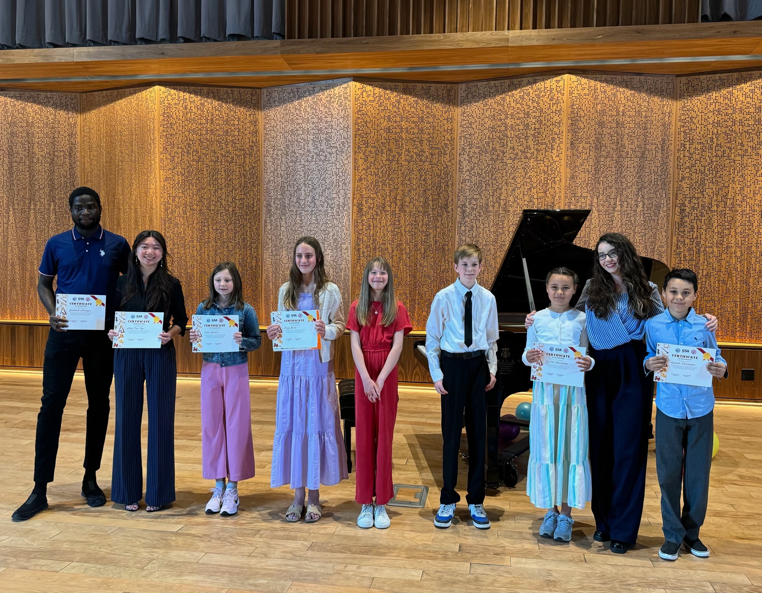 UNR MTA Events – Adea Badivuku